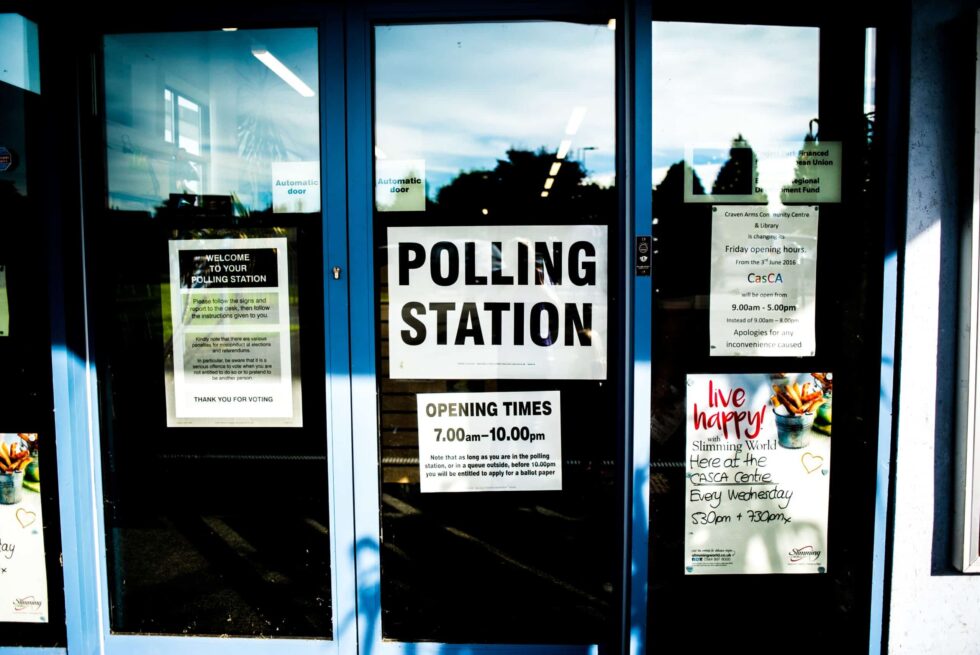 Political apathy and how to reignite political engagement - African ...